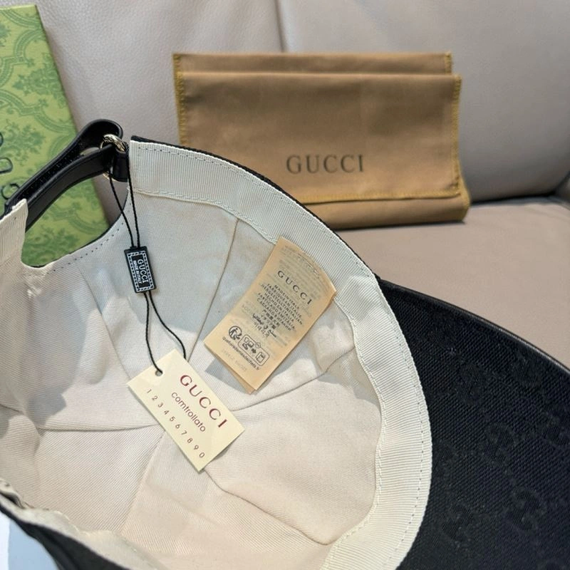 Cut-rate Gucci Caps