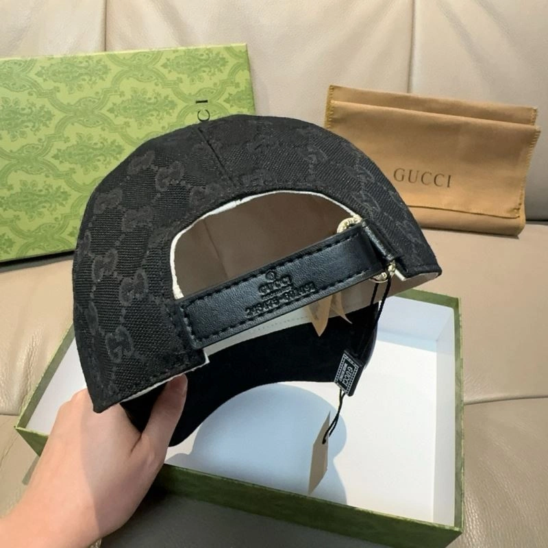 Cut-rate Gucci Caps