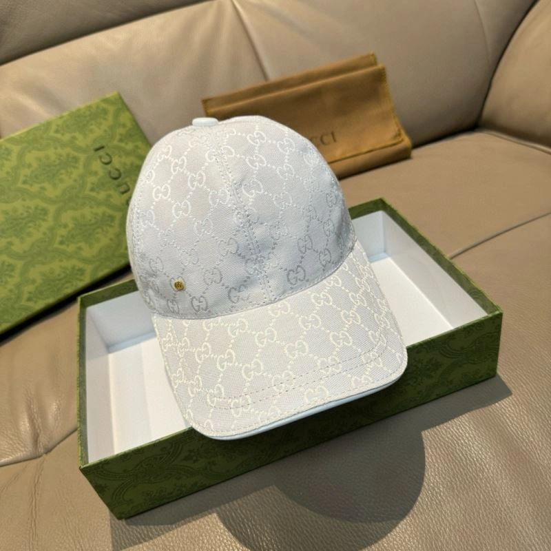 Gucci Caps