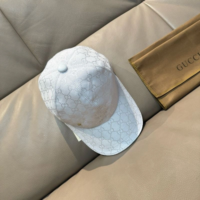 Affordable Gucci Caps