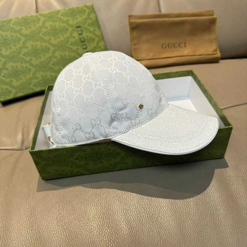 Affordable Gucci Caps