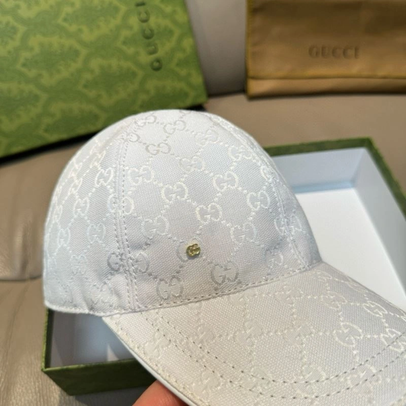 Affordable Gucci Caps
