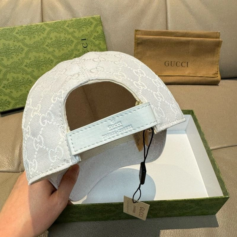 Affordable Gucci Caps