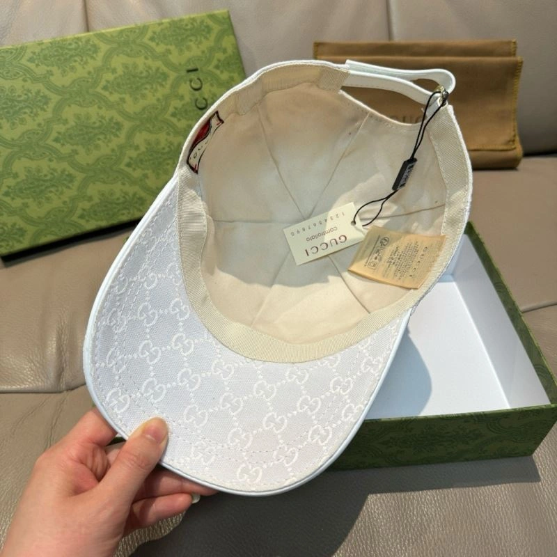Affordable Gucci Caps
