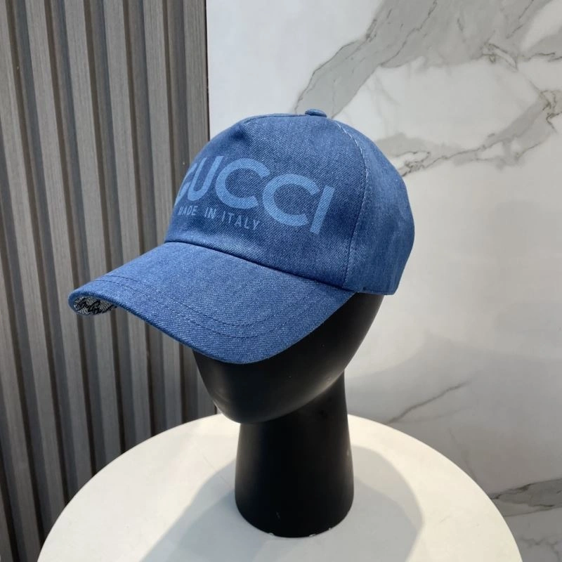 Gucci Caps