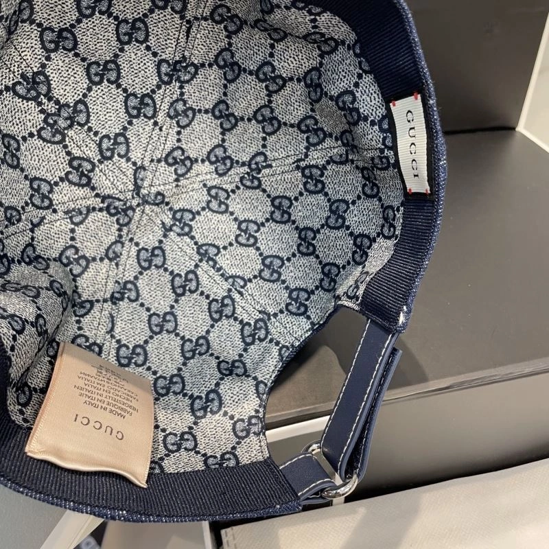 Value-priced Gucci Caps