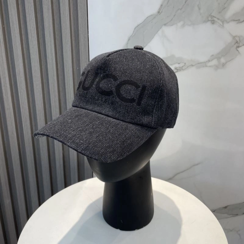 Gucci Caps