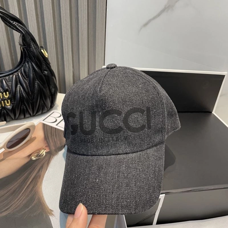 Original Gucci Caps