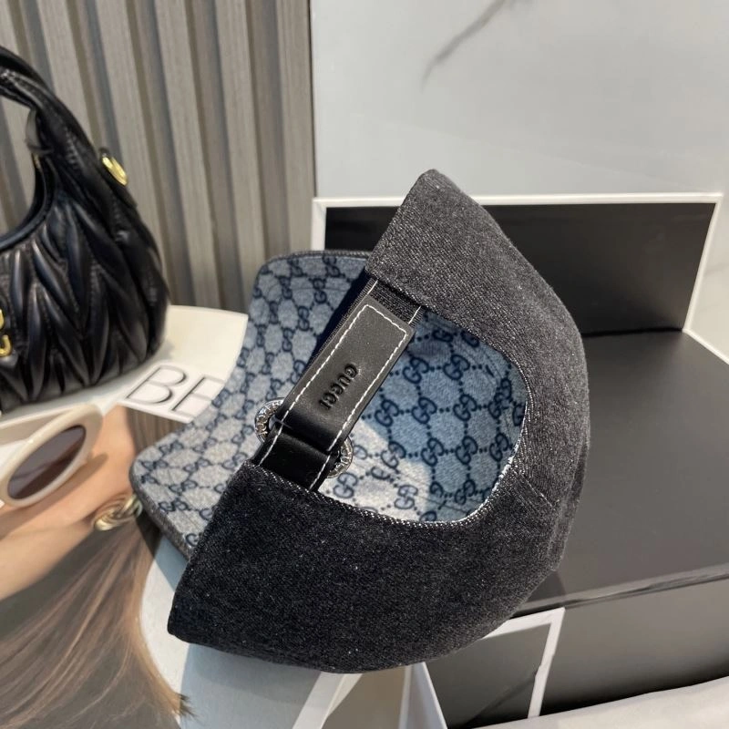 Original Gucci Caps