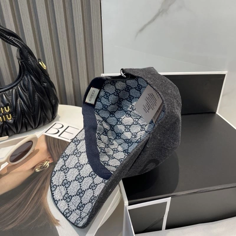 Original Gucci Caps