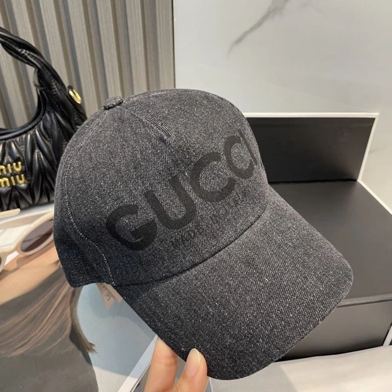 Original Gucci Caps