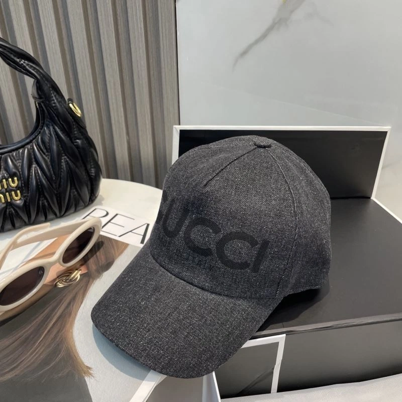 Original Gucci Caps