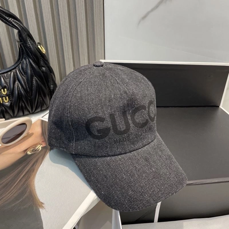 Original Gucci Caps