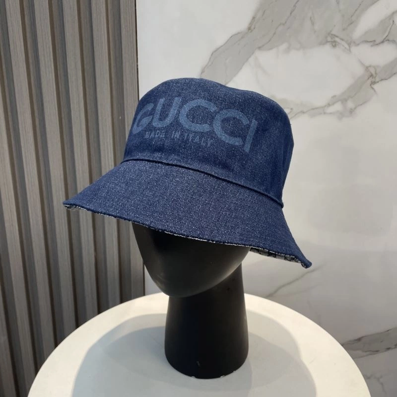 Gucci Caps