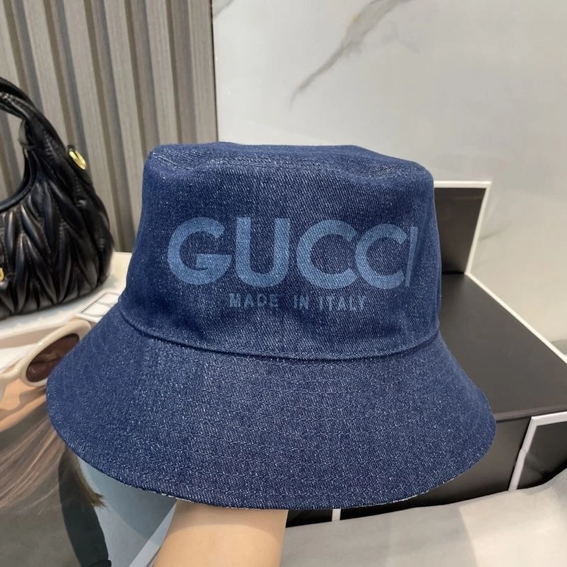 Real Gucci Caps