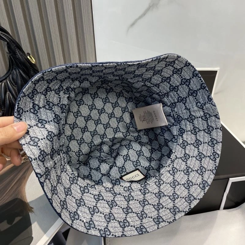 Real Gucci Caps