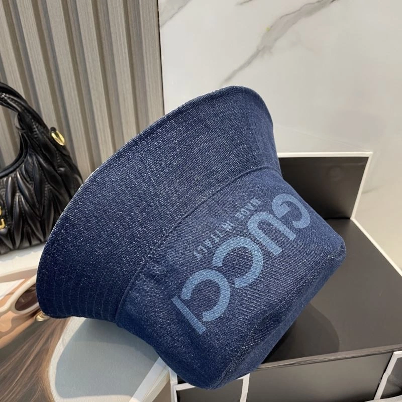 Real Gucci Caps