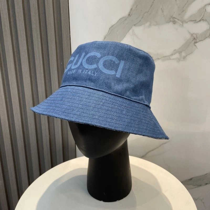 Gucci Caps