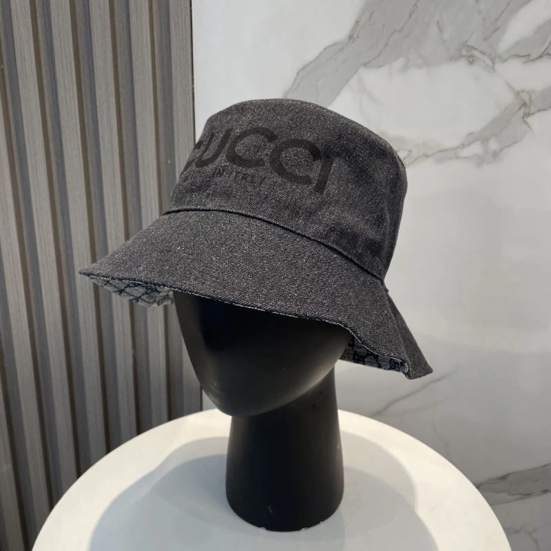 Gucci Caps