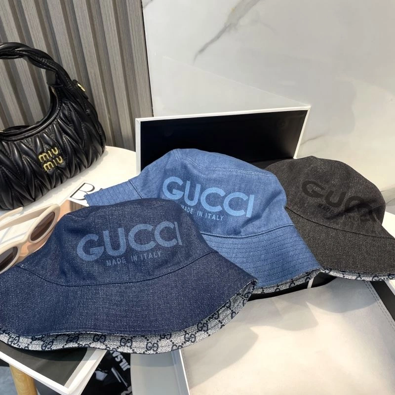 Cut-rate Gucci Caps