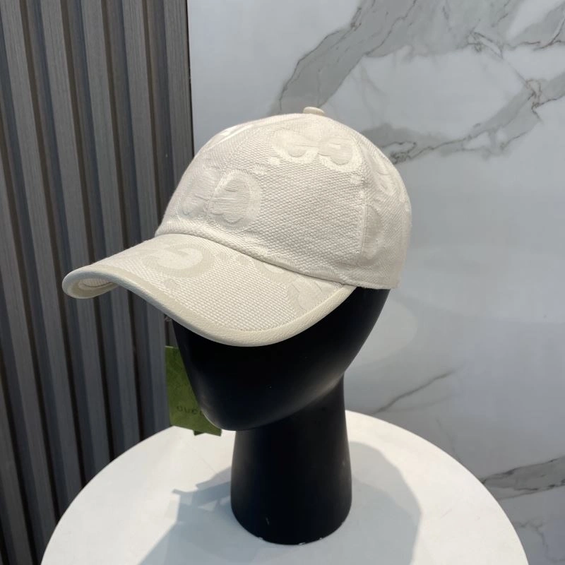 Gucci Caps