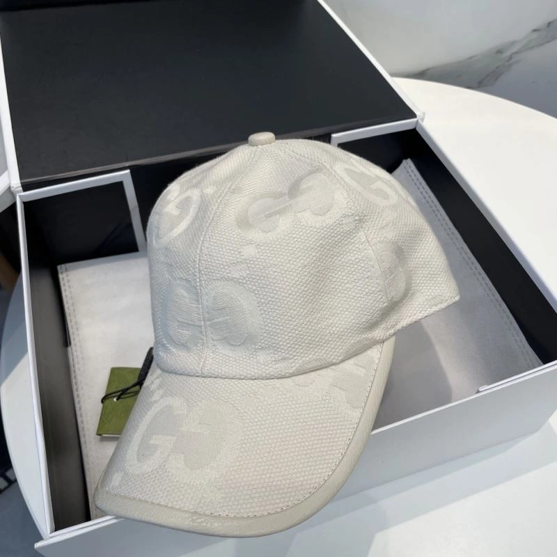 Precise copy Gucci Caps