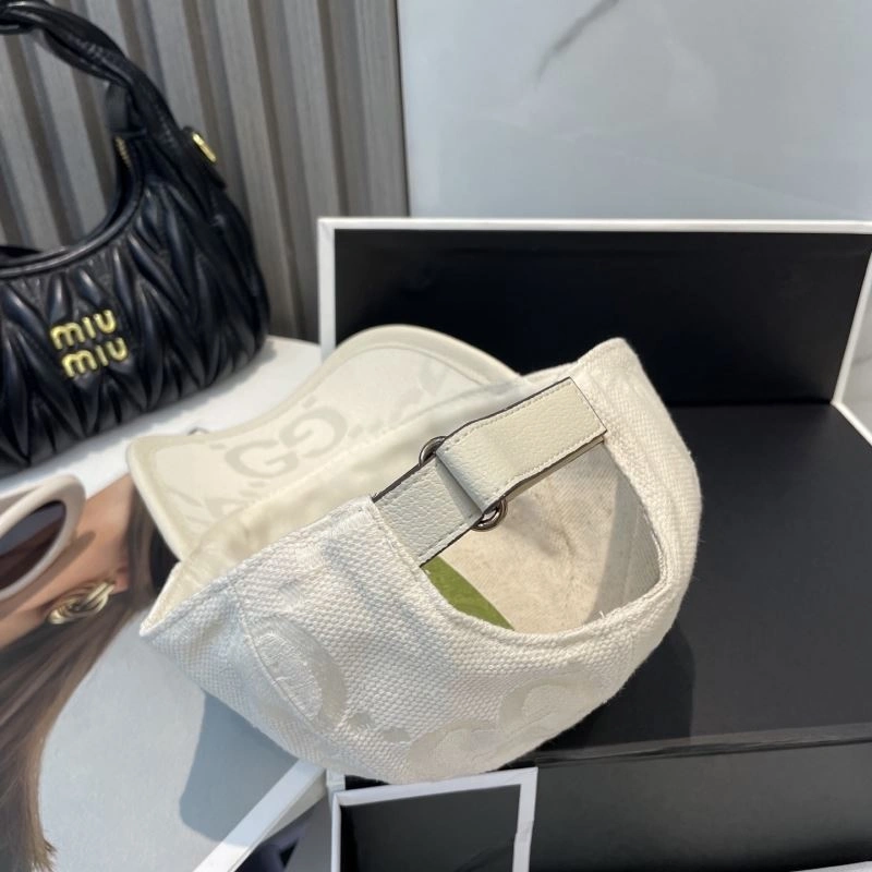 Precise copy Gucci Caps