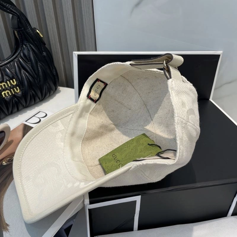 Precise copy Gucci Caps
