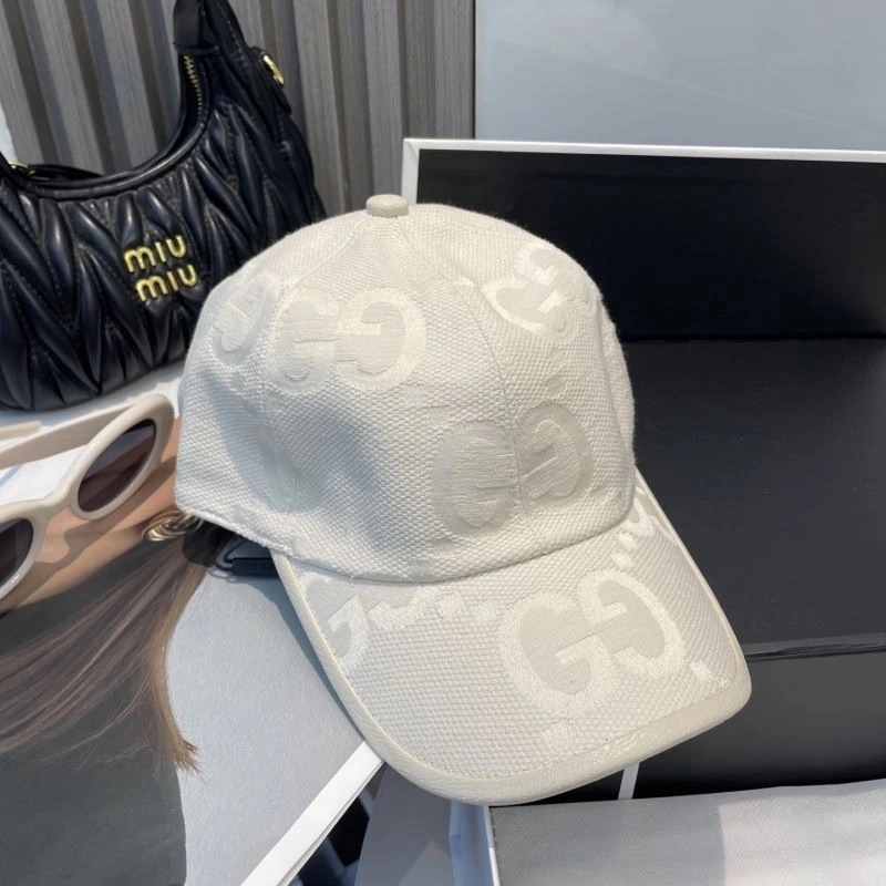 Precise copy Gucci Caps