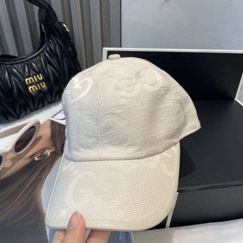 Precise copy Gucci Caps