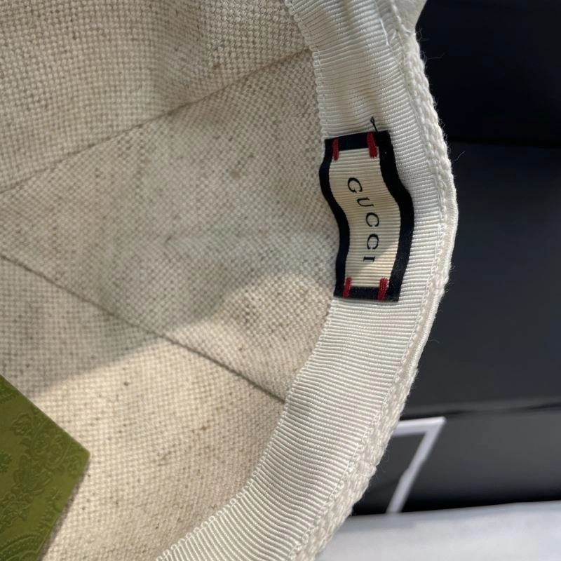 Precise copy Gucci Caps