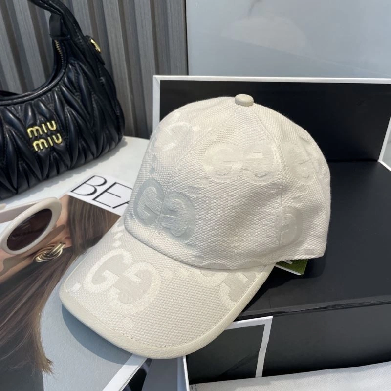 Precise copy Gucci Caps