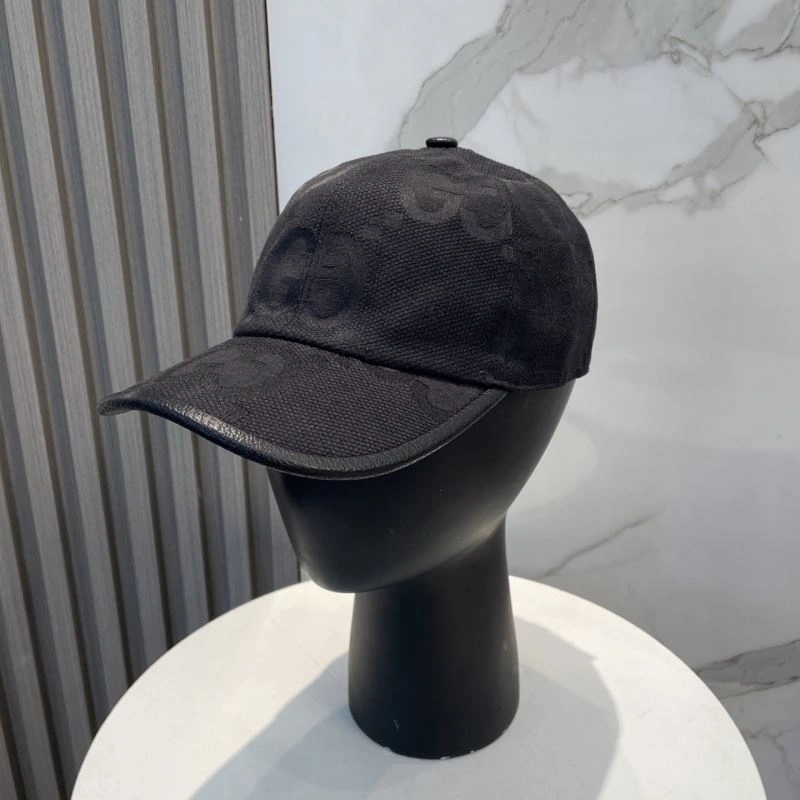 Gucci Caps
