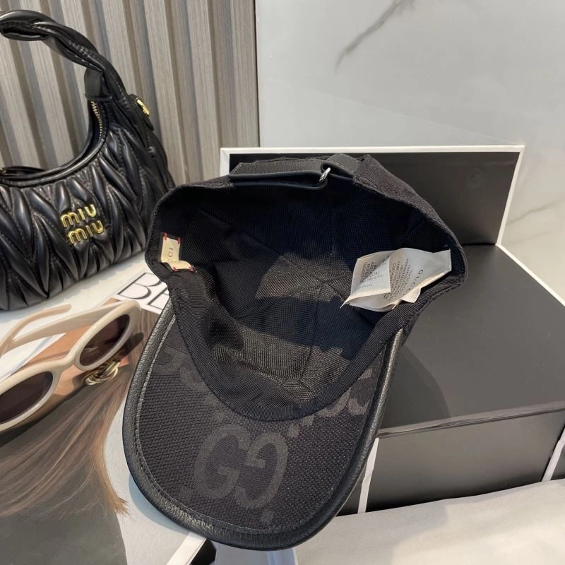 Economical Gucci Caps