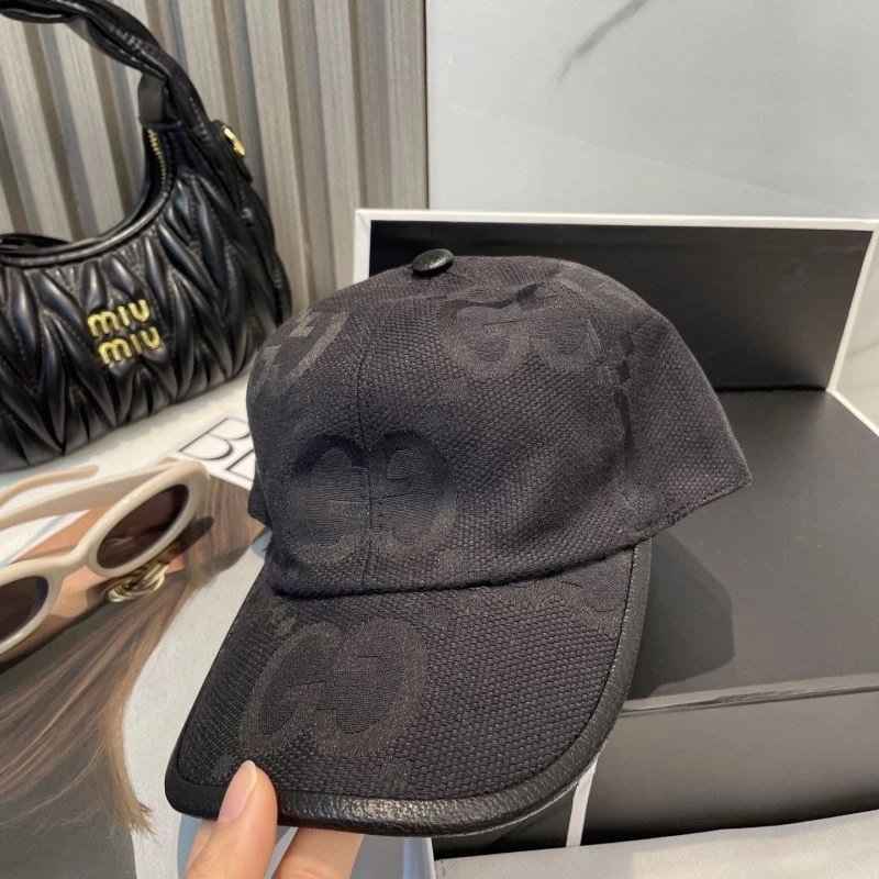 Economical Gucci Caps