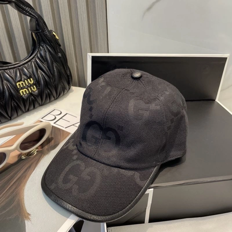 Economical Gucci Caps
