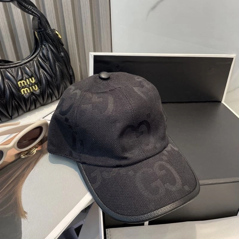 Economical Gucci Caps