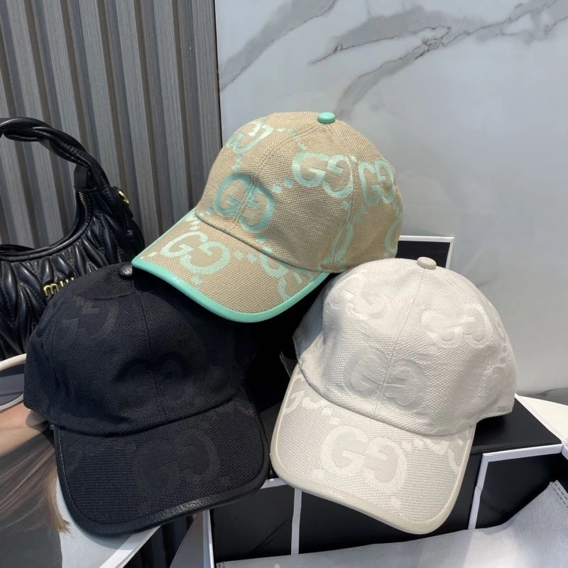 Economical Gucci Caps