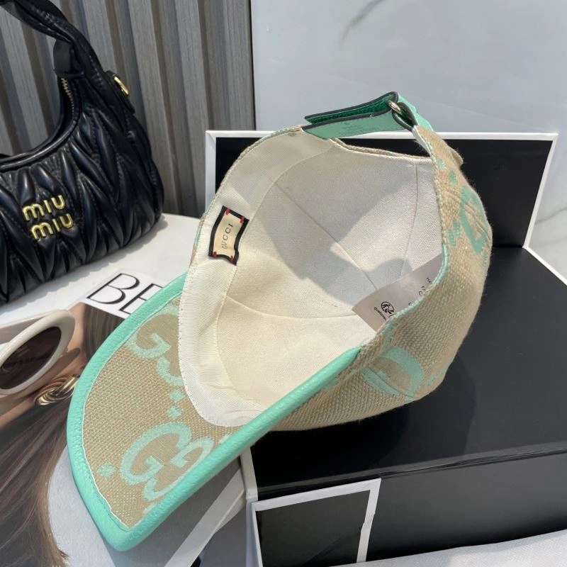 Inexpensive Gucci Caps