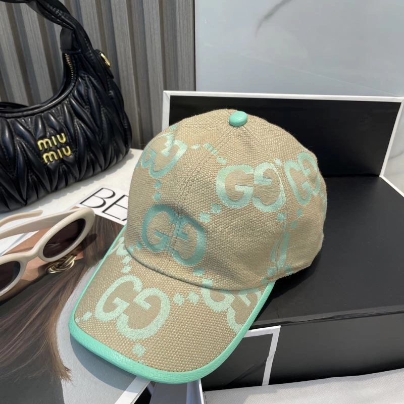 Inexpensive Gucci Caps