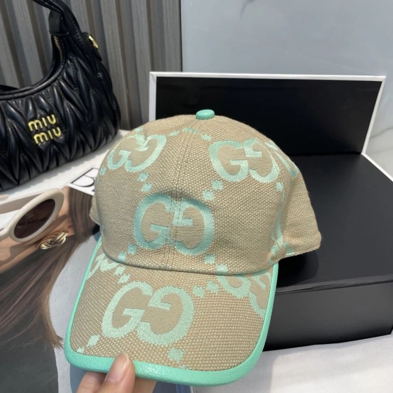 Inexpensive Gucci Caps
