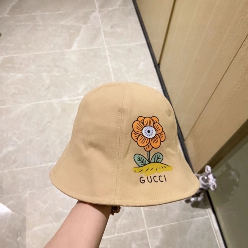 OEM Gucci Caps