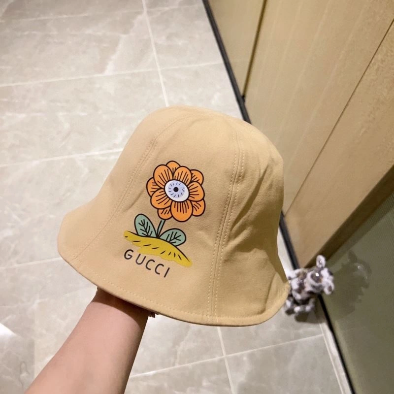 OEM Gucci Caps