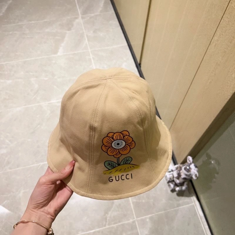 OEM Gucci Caps