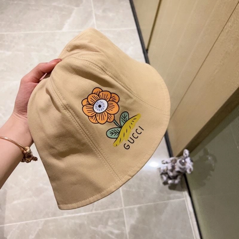 OEM Gucci Caps