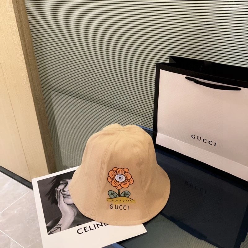 OEM Gucci Caps