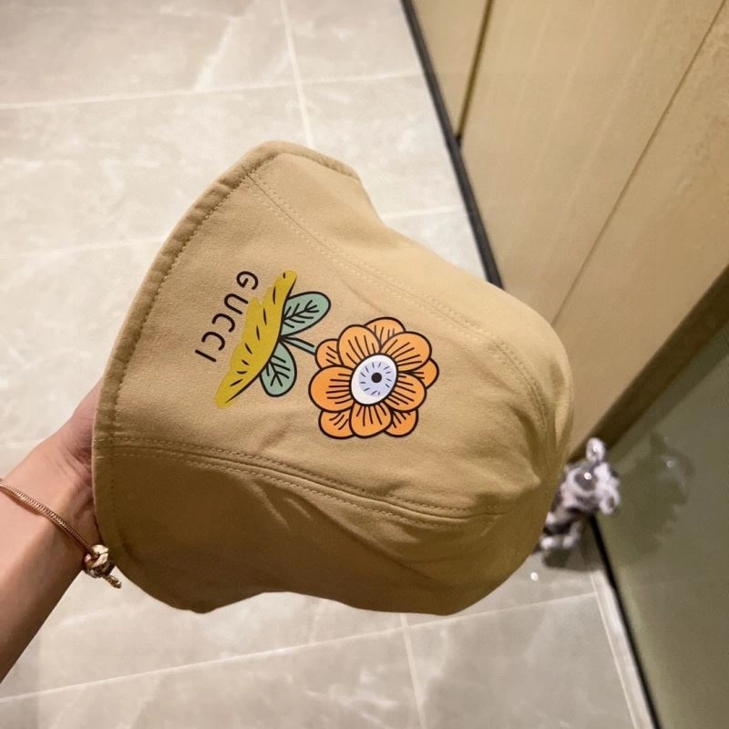 OEM Gucci Caps
