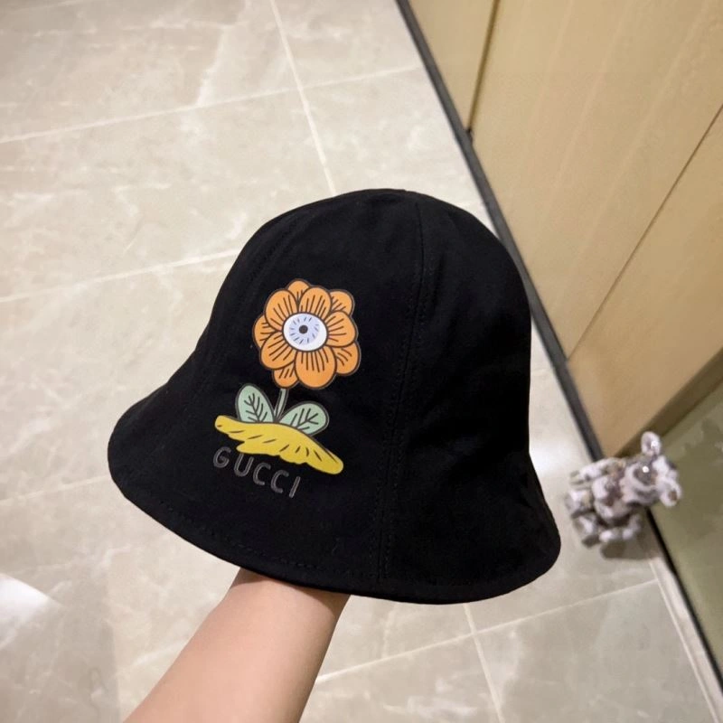 Indistinguishable Gucci Caps