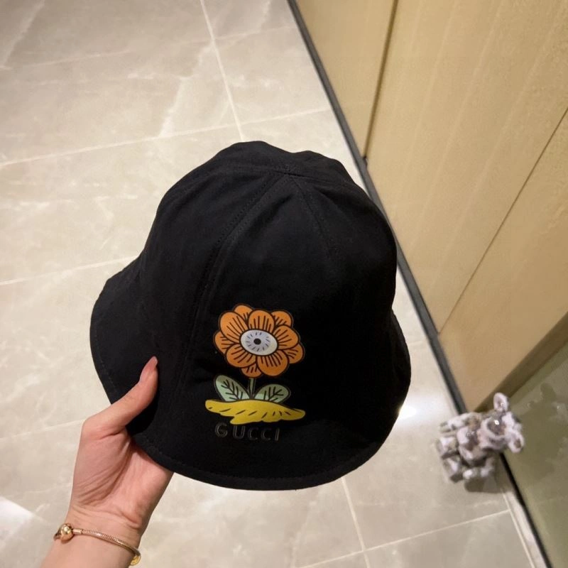 Indistinguishable Gucci Caps