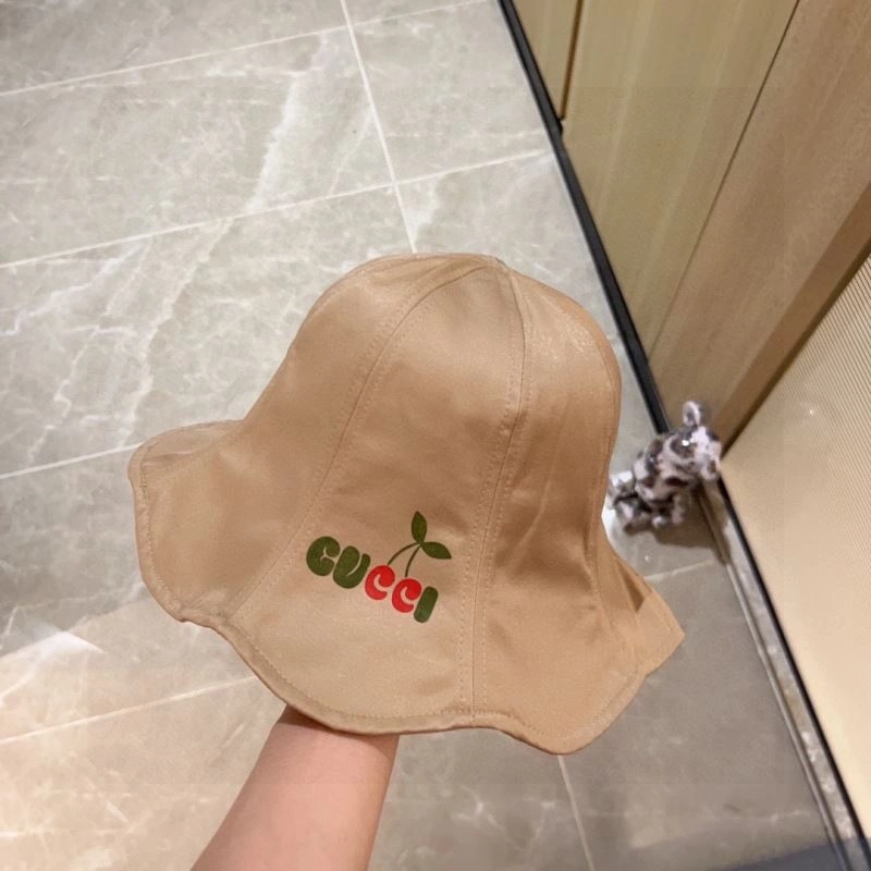 Gucci Caps